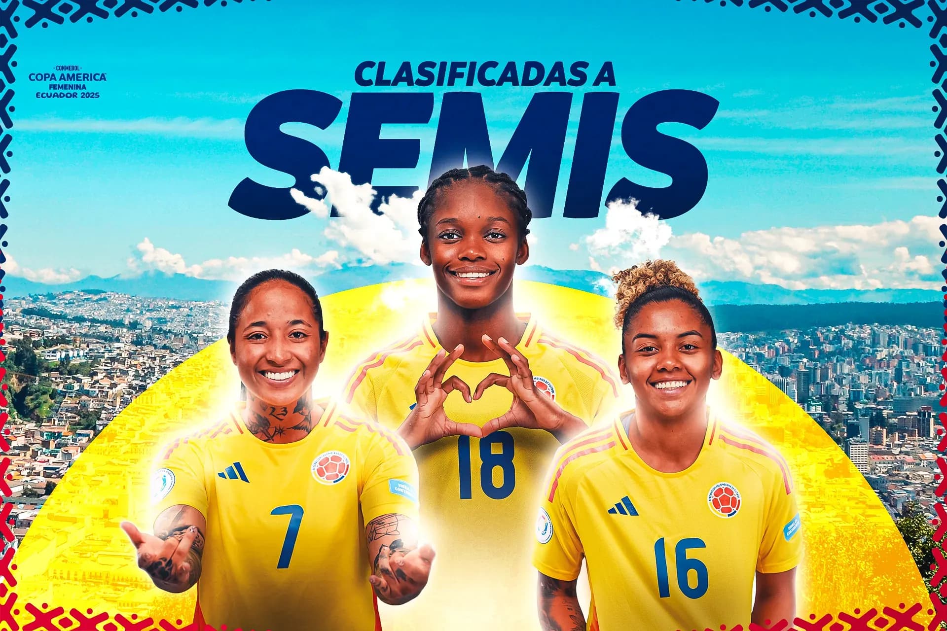 CONMEBOL Copa América | Sitio web oficial